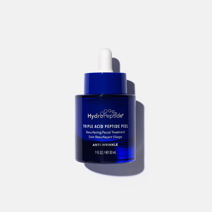 HydroPeptide Triple Acid Peptide Peel 30ml – HydroPeptide Australia