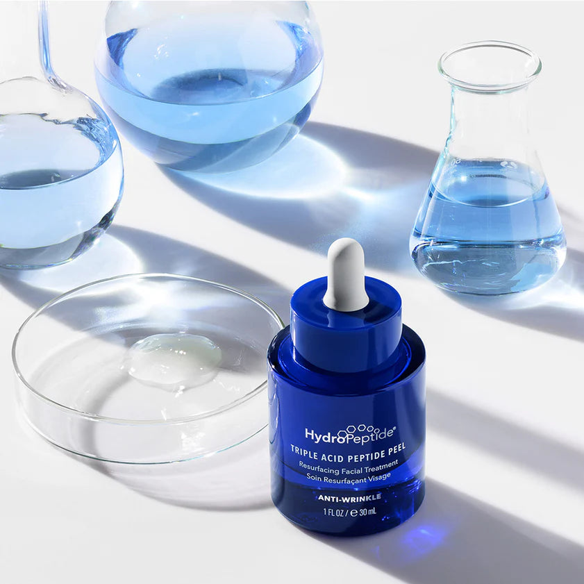 HydroPeptide Triple Acid Peptide Peel 30ml – HydroPeptide Australia