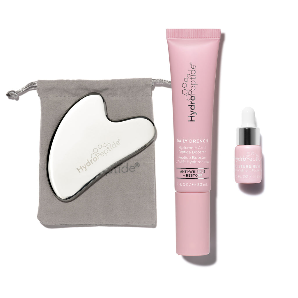 Barrier Boost SOLD-OUT – HydroPeptide Australia